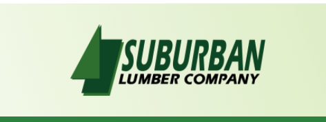 Suburban Lumber | Building Materials & Lumber Yard | Cedar Rapids