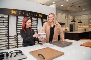 Cabinets & Countertops | Suburban Lumber