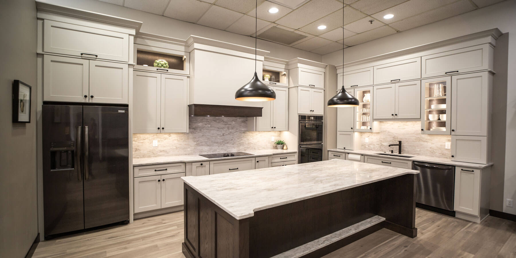 Cabinets & Countertops | Suburban Lumber