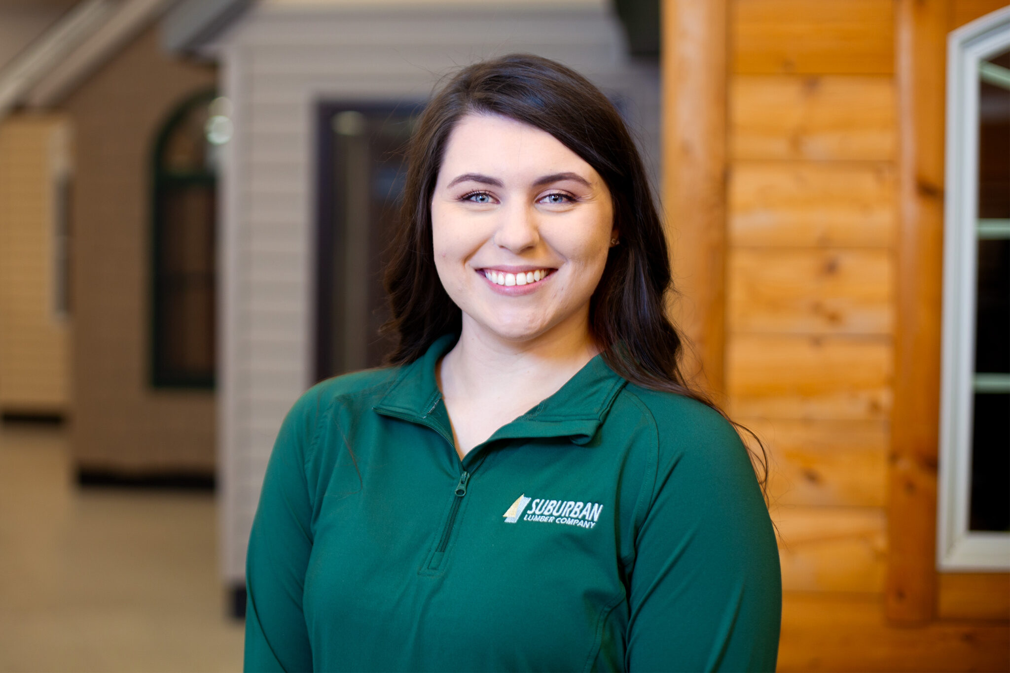 Erin Gustafson | Suburban Lumber